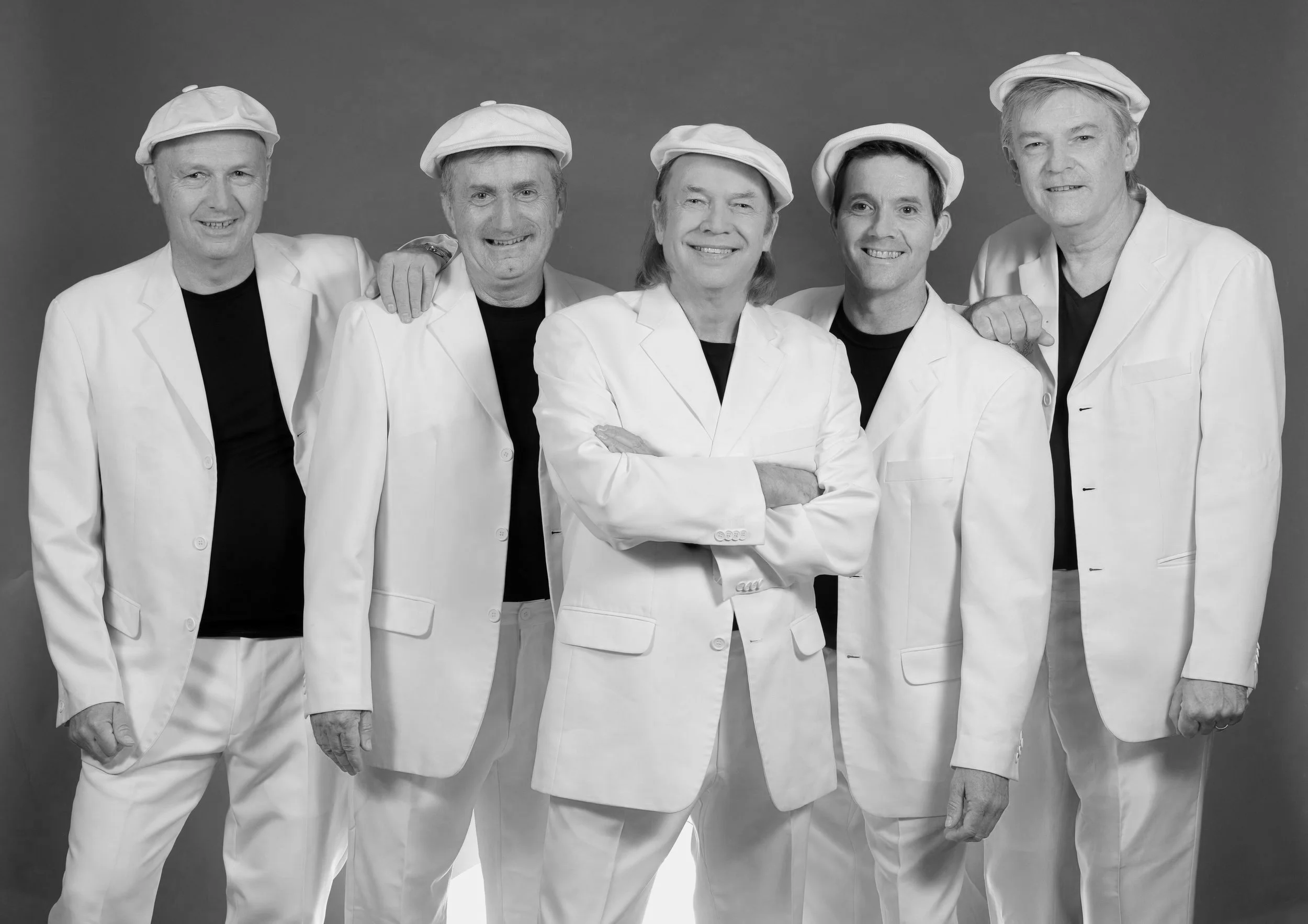 The Rubettes | Official Website