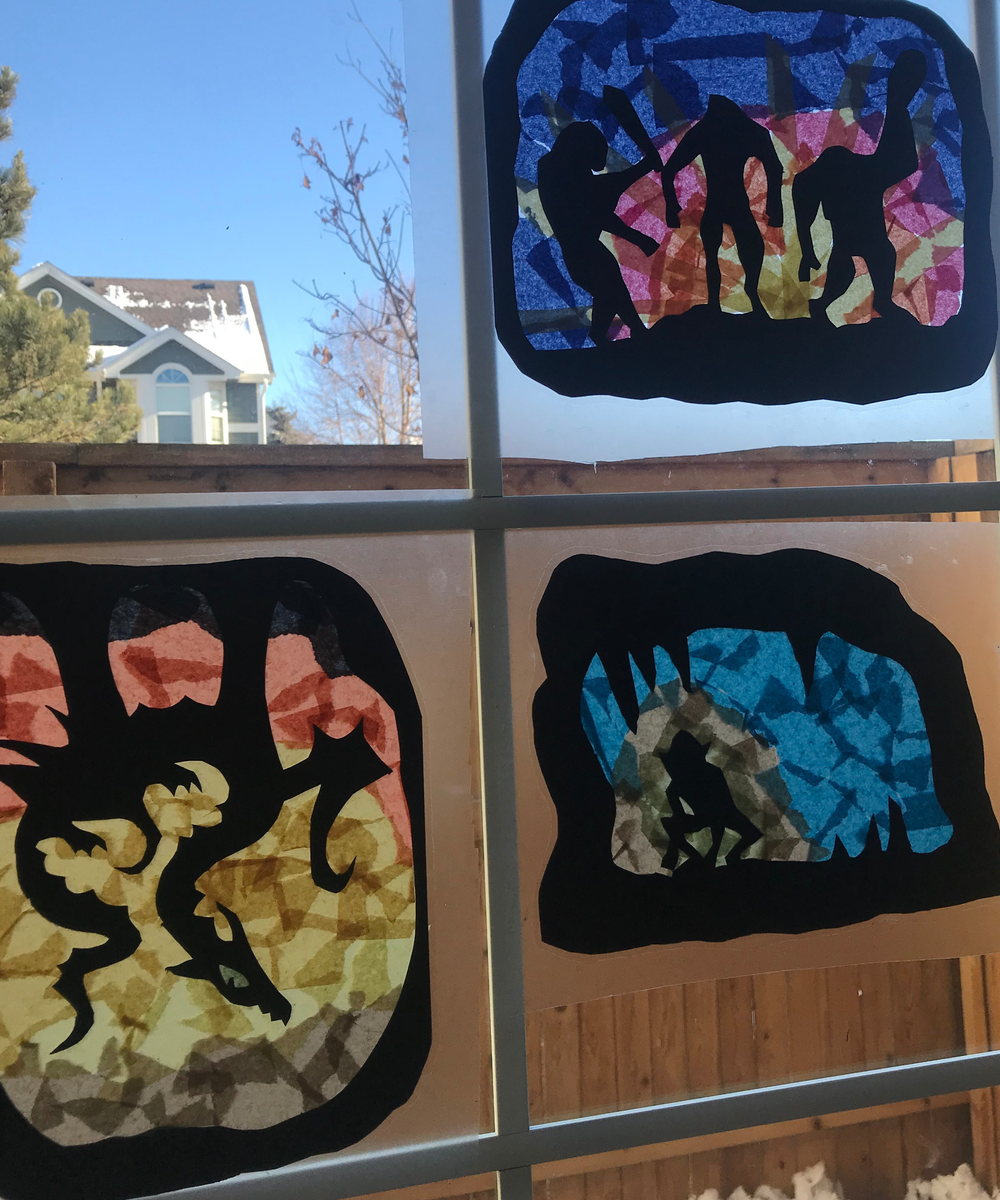 Level 2 — Blossom and Root