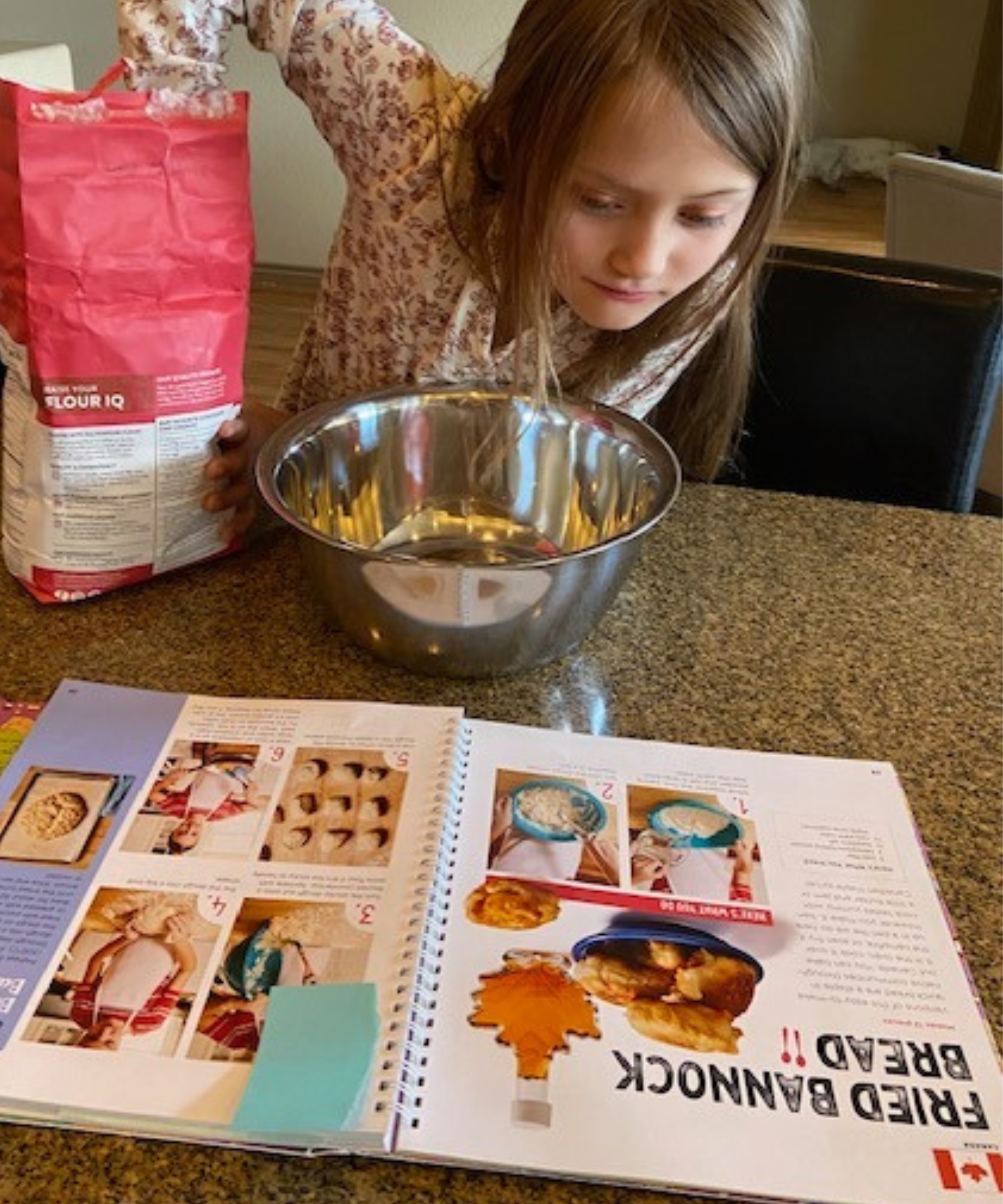 Level 4 — Blossom and Root