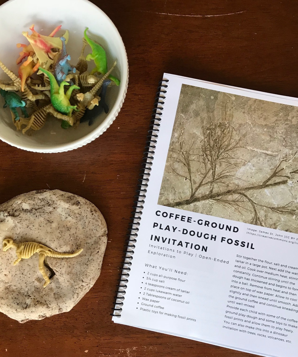 Book Seeds — Blossom and Root