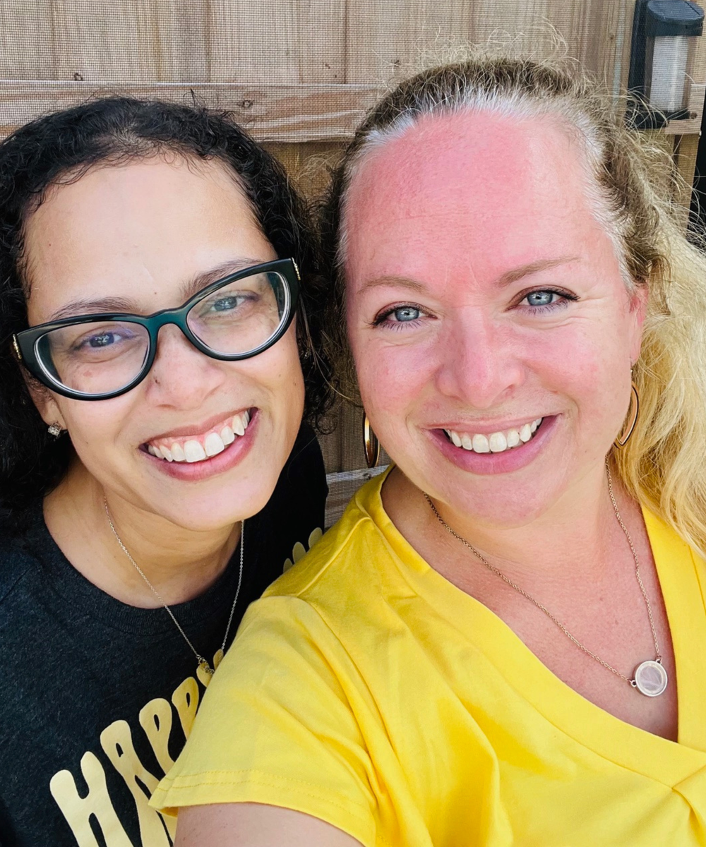 About Us — Blossom and Root