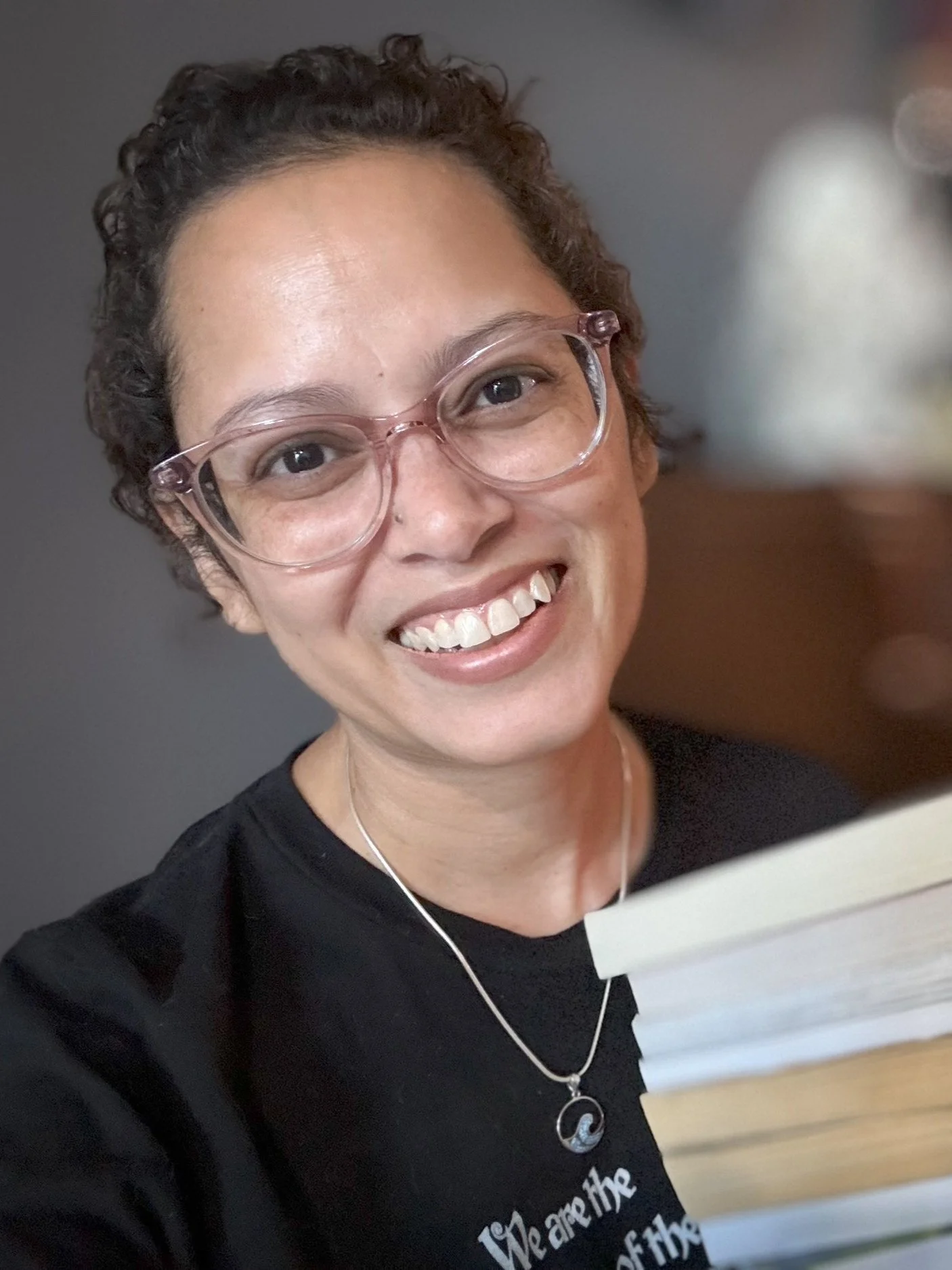 Contact — Blossom and Root