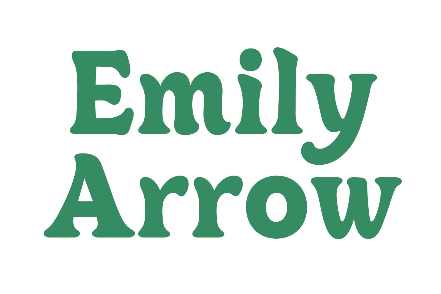 Emily Arrow