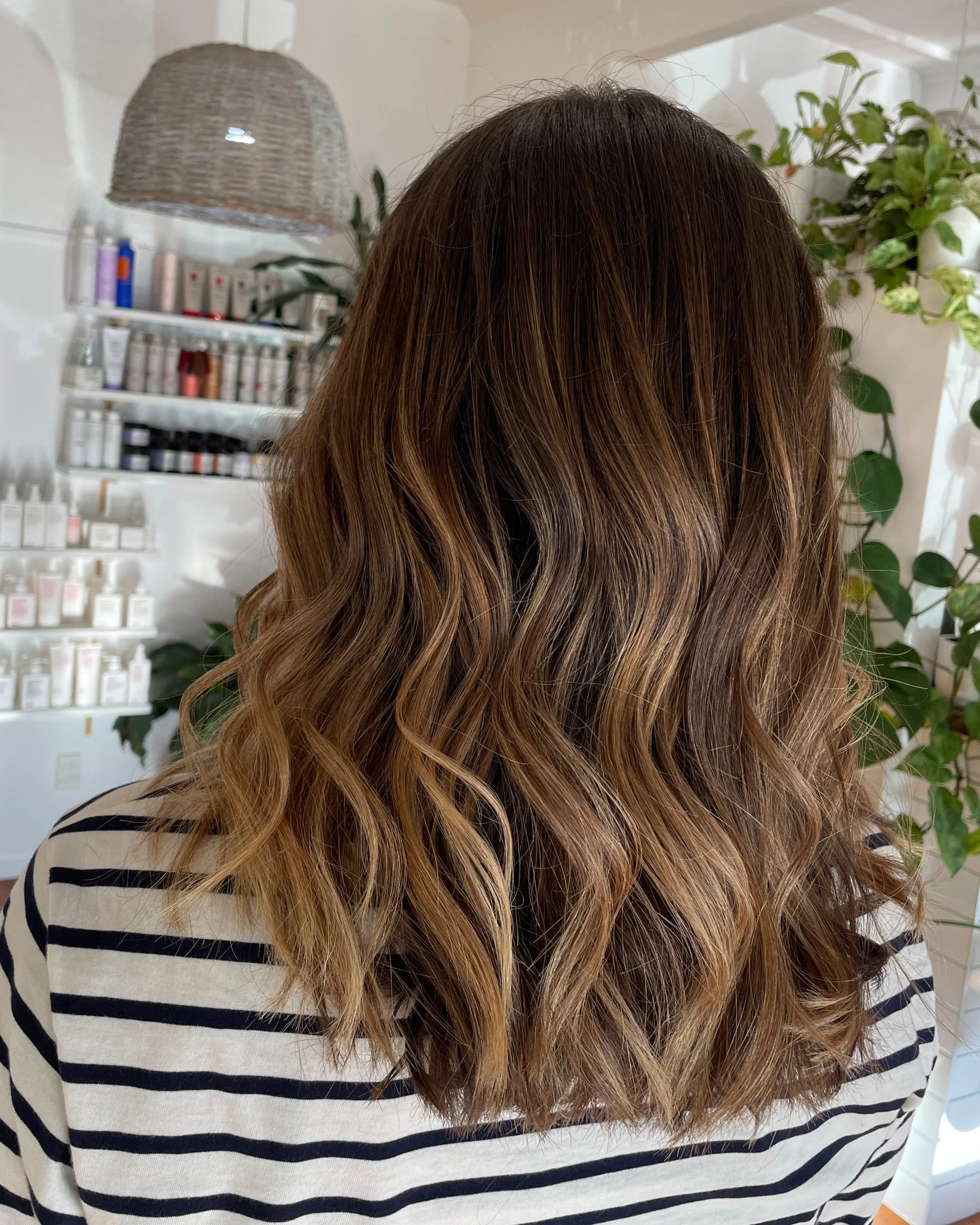 January Hair Boutique