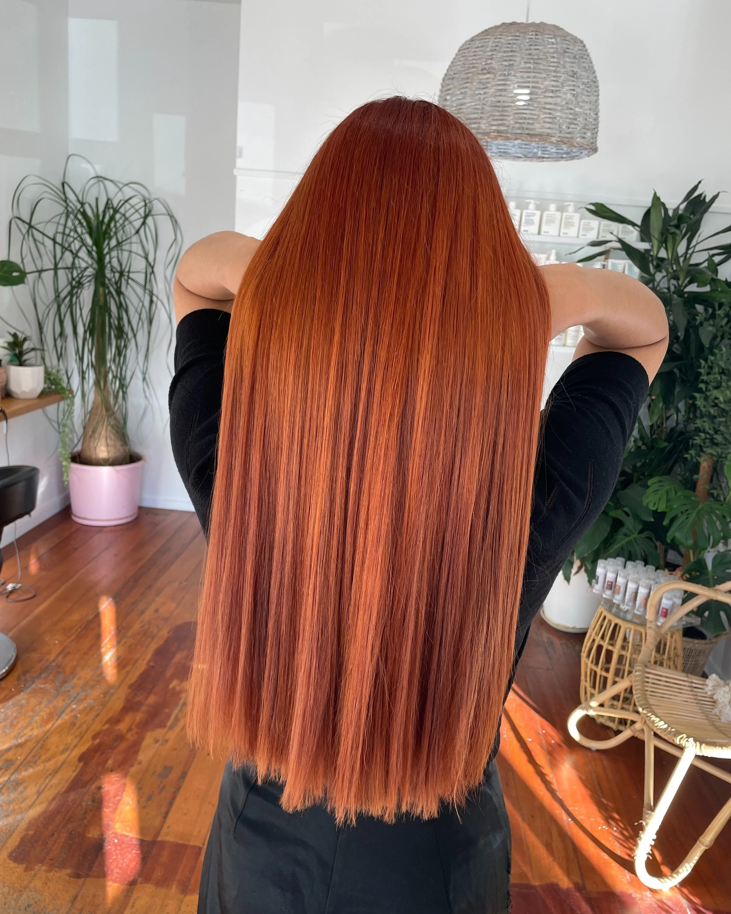 January Hair Boutique