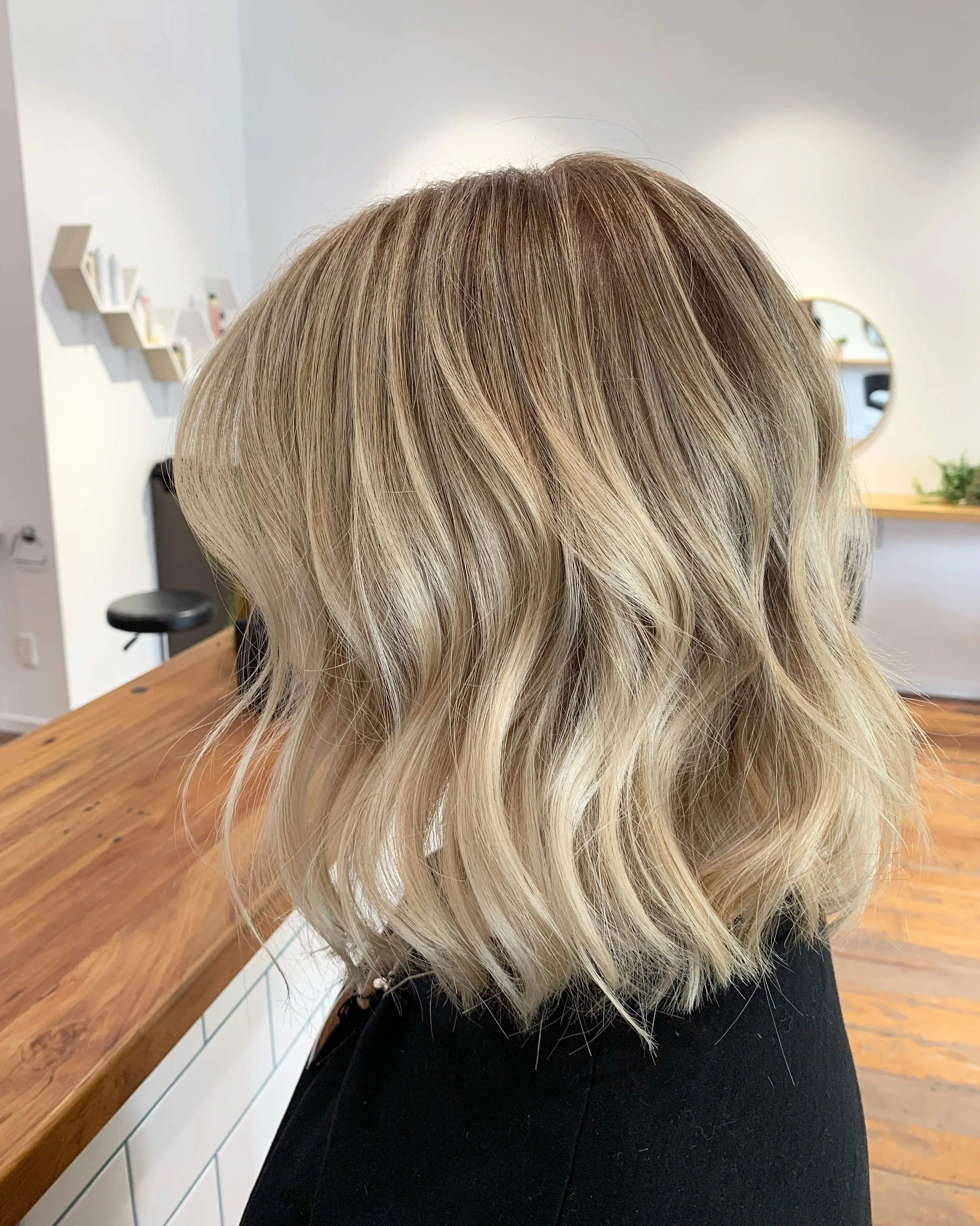 January Hair Boutique