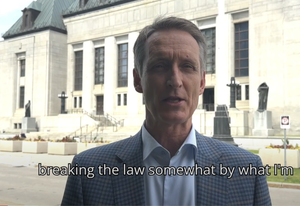 About Greg McLean — Calgary Centre Conservative Association