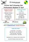 WOS Forster SLSC Forster Surf Life Saving Club