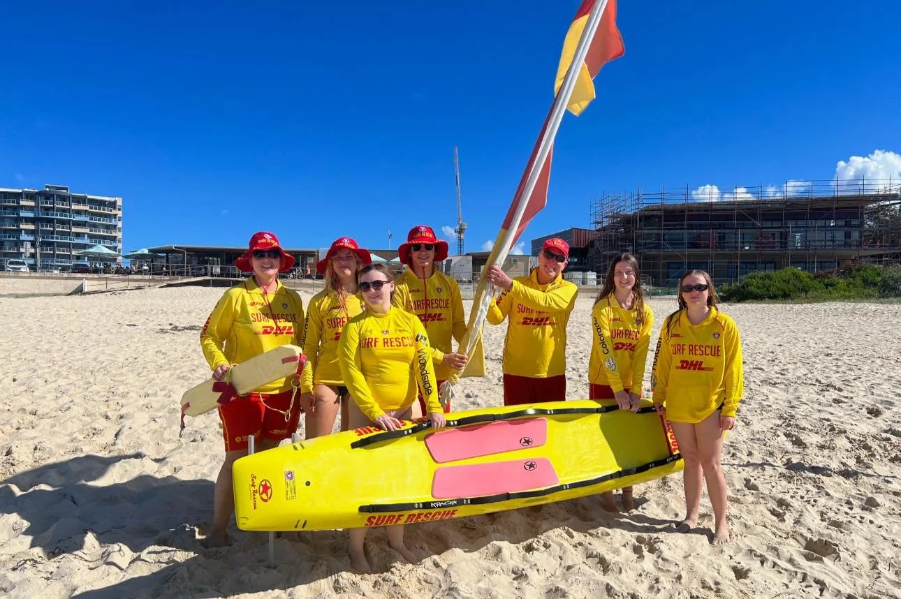 Join Us Forster SLSC Forster Surf Life Saving Club