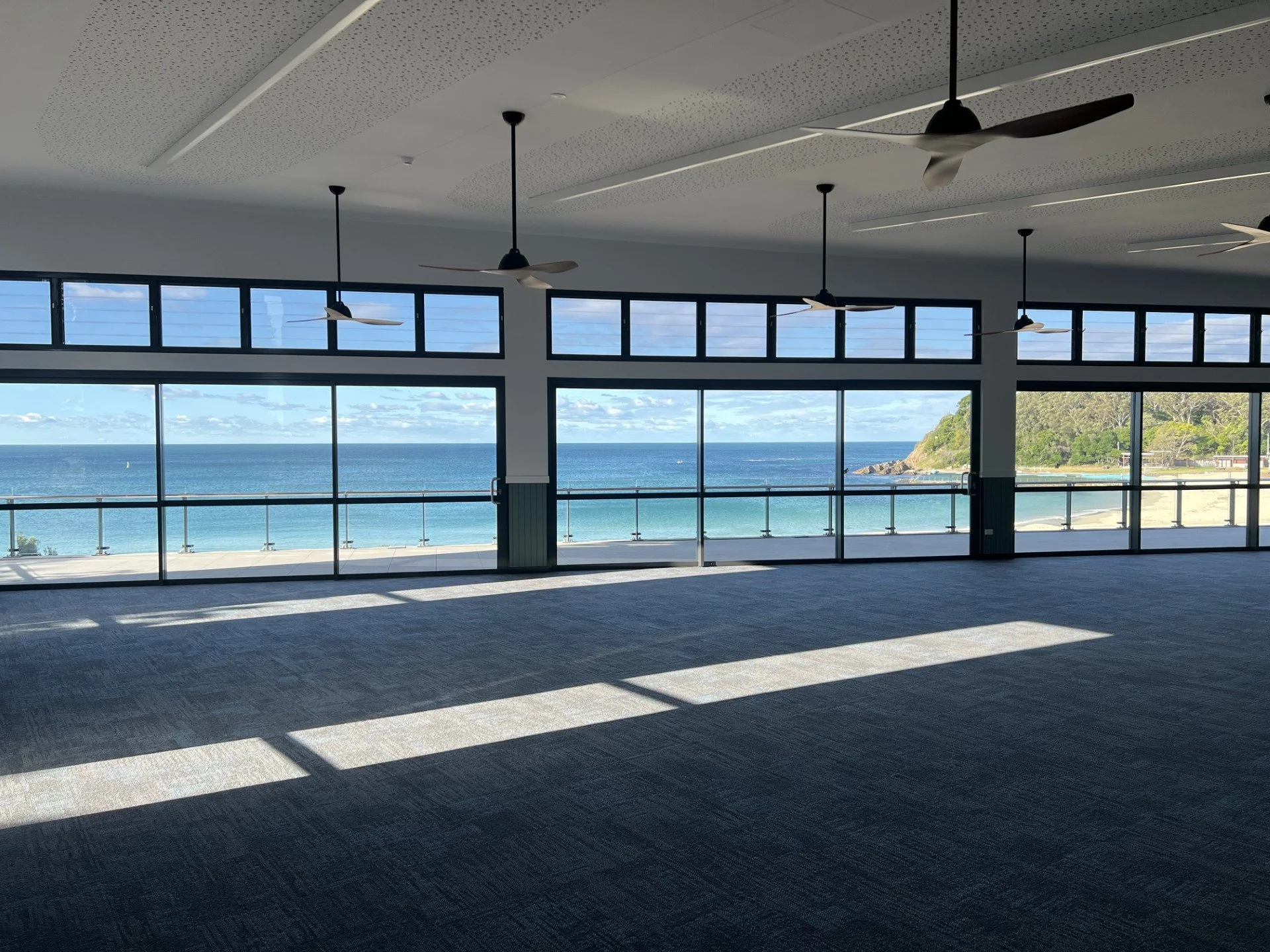 Functions Forster SLSC Forster Surf Life Saving Club