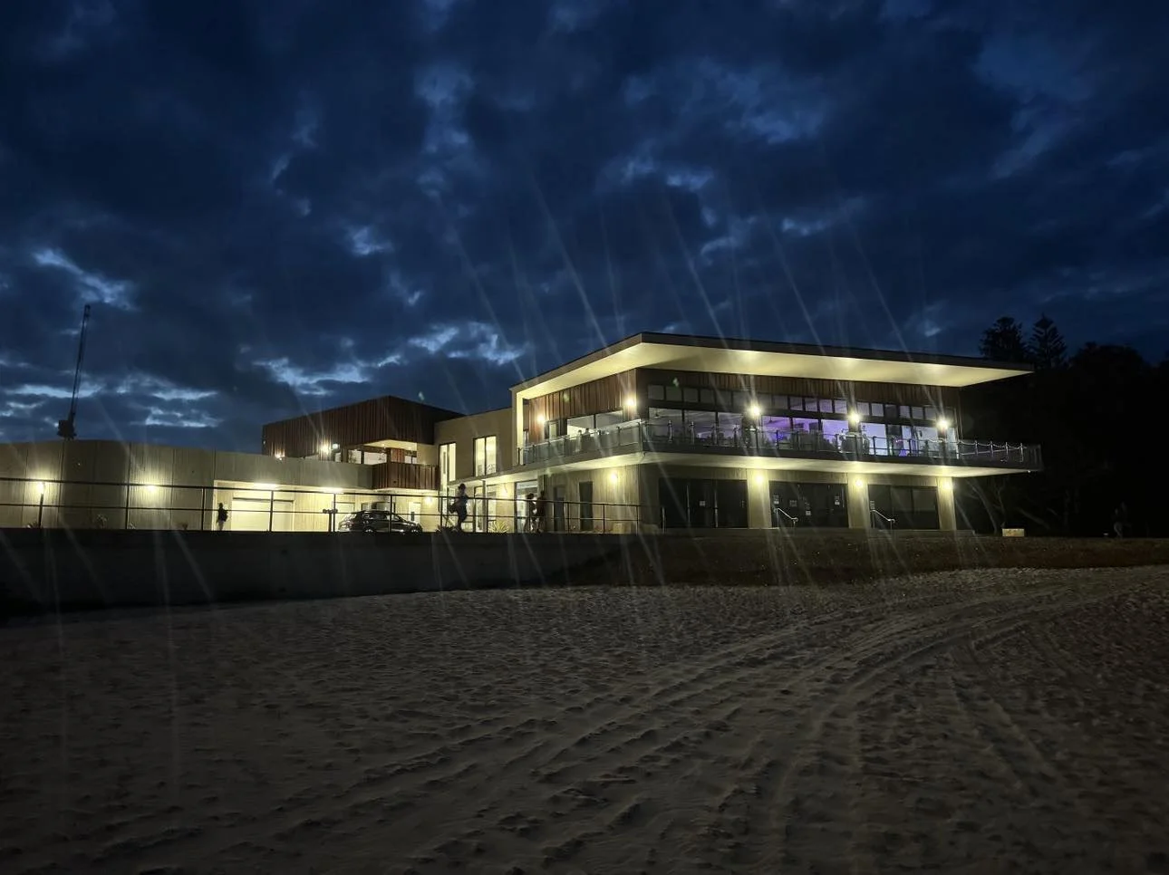 Functions Forster SLSC Forster Surf Life Saving Club