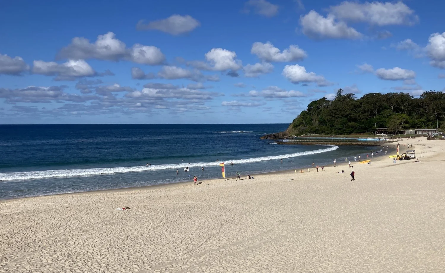 Patrol Roster Forster SLSC Forster Surf Life Saving Club