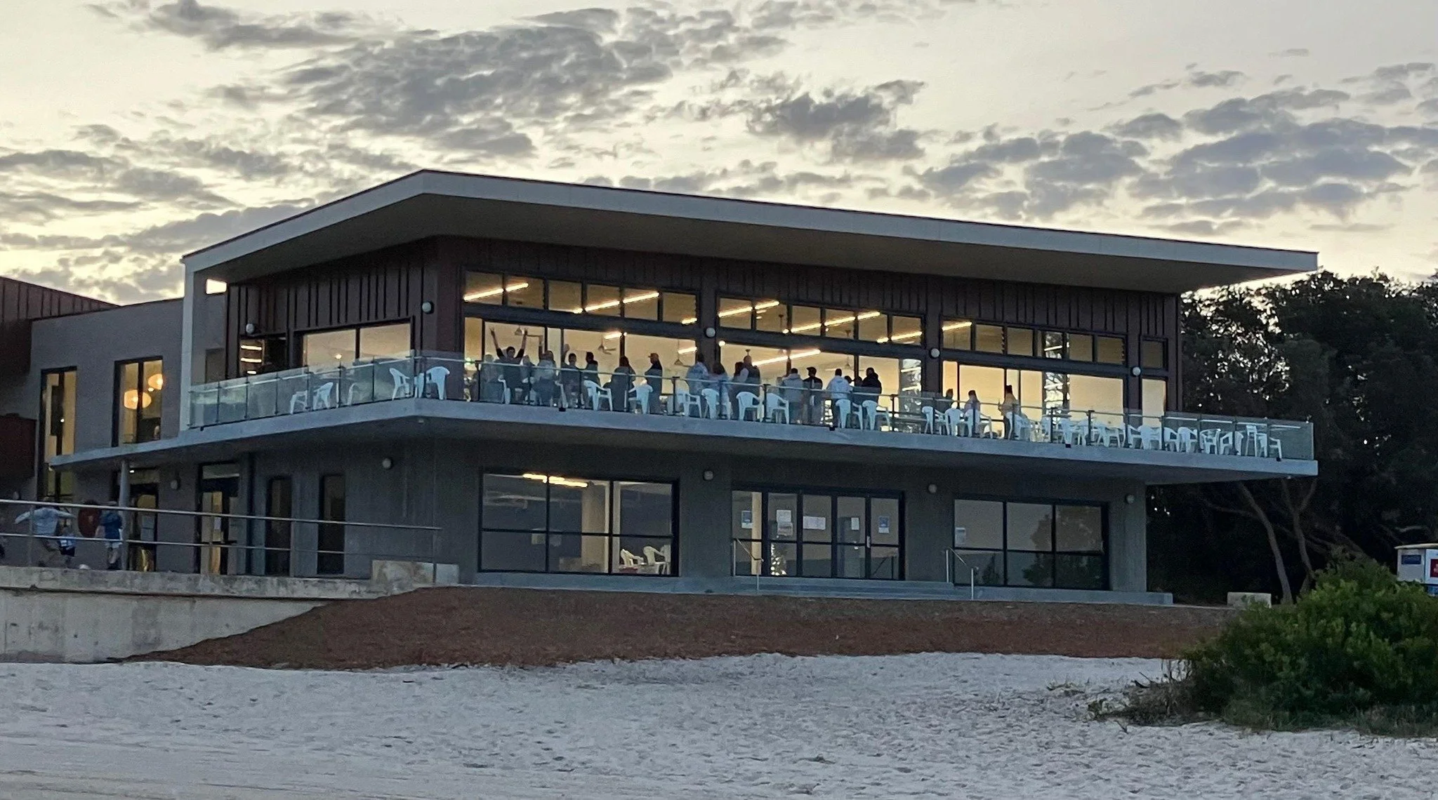 Functions Forster SLSC Forster Surf Life Saving Club Functions Forster SLSC Forster Surf Life Saving Club