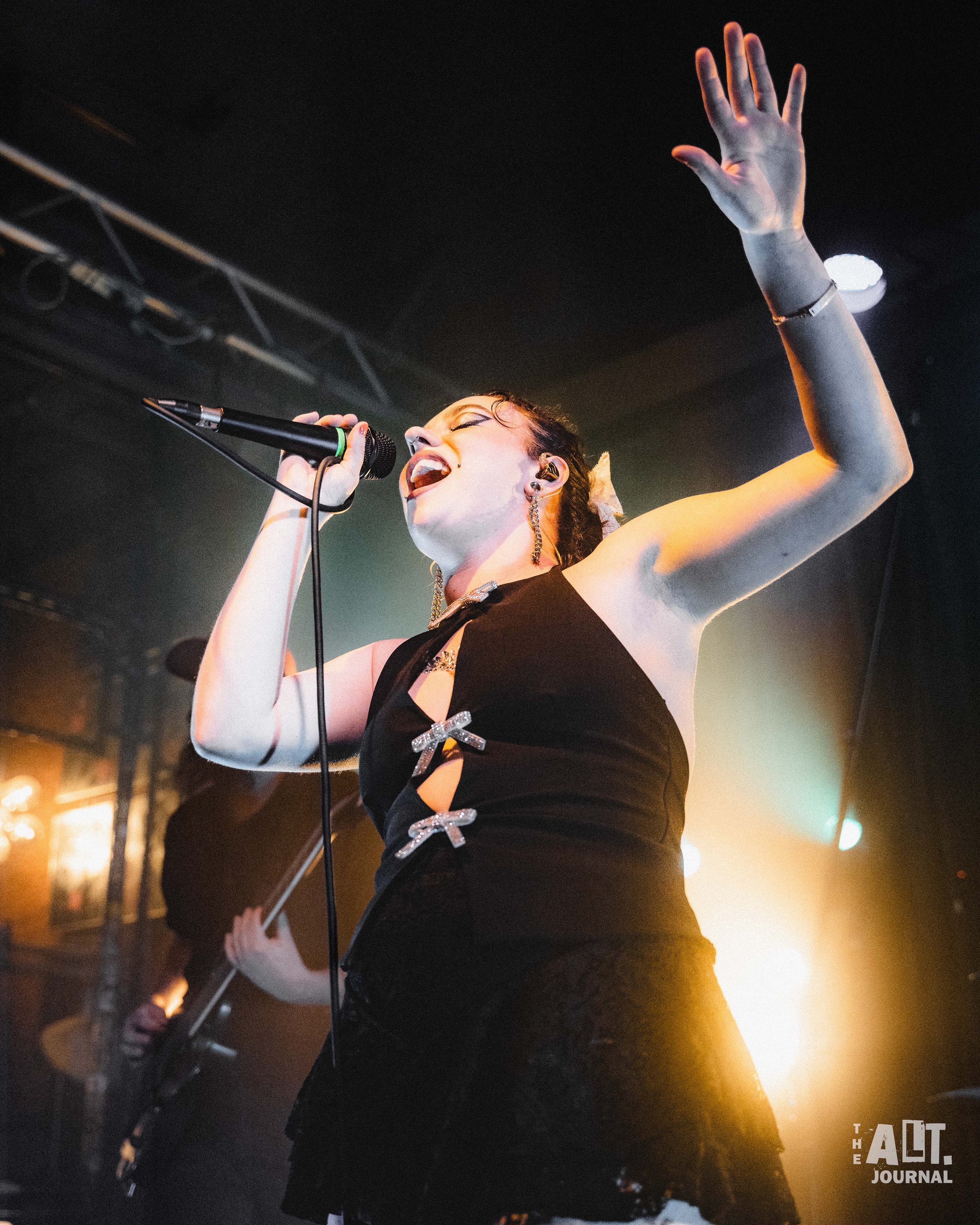 Photo Gallery | Future Static | Revolver Bandroom | 25th January — The ...