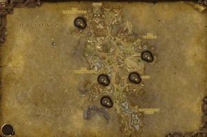 Guide: Khaz Algar Lore Hunter Achievement | World of Warcraft GamePlay ...