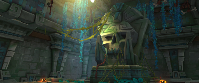 Delve Decor Drops in World of Warcraft: Midnight – Easy Housing ...