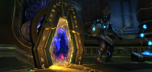 Full guide on how to get the Voidfire Deathcycle mount. — MOUDI Guides ...