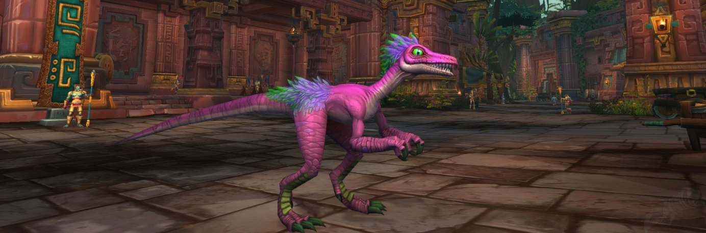 Transform Into the Ultimate Mount: Discover How to Unlock Jani's ...