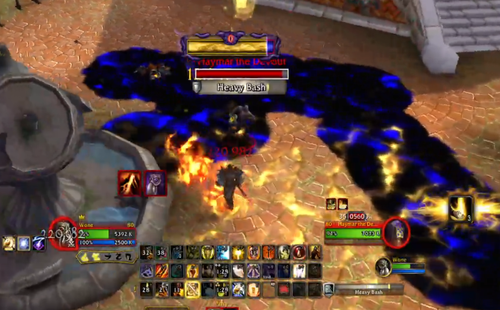 Full guide on how to get the Voidfire Deathcycle mount. — MOUDI Guides ...