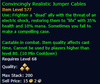 New Battle Res Item Available for All in Mythic+ Tomorrow – No ...