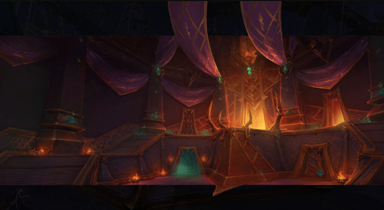 Vantus Runes Have Been Buffed! — MOUDI Guides for World of Wacraft ...
