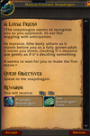 Full GUIDE - Prismatic Snapdragon: How to get and all Treat locations ...