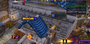 Full guide on how to get the Voidfire Deathcycle mount. — MOUDI Guides ...