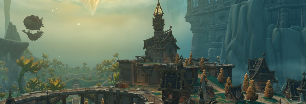 Teleporting to Hallowfall via Follower Dungeons: A Simple Guide — MOUDI ...