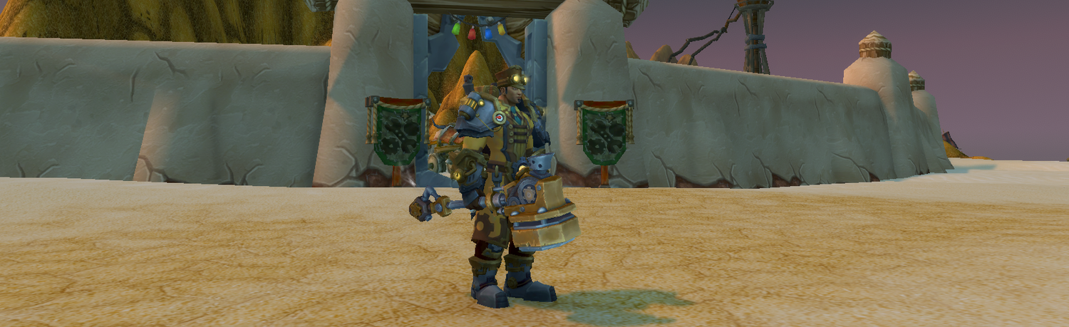 All Trading Post Items for January 2025 — MOUDI Guides for World of ...