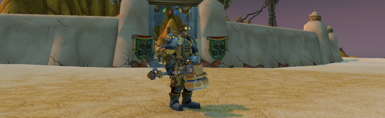 All Trading Post Items for January 2025 — MOUDI Guides for World of ...