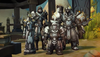 FULL GUIDE on How to get all Nightfall Invasion Transmog Sets & Weapons ...