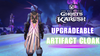 Guide: How to Upgrade Your Reshii Wraps in World of Warcraft — MOUDI ...