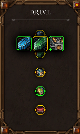 How the DRIVE CAR (D.R.I.V.E) actually works and how to unlock ALL ...