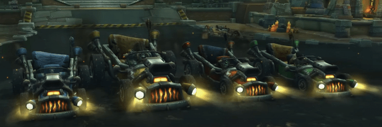 How the DRIVE CAR (D.R.I.V.E) actually works and how to unlock ALL ...