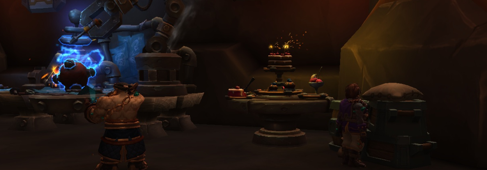 New Battle Res Item Available for All in Mythic+ Tomorrow – No ...
