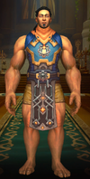 Comprehensive Hallowfall Arathi Renown Guide | World of Warcraft ...