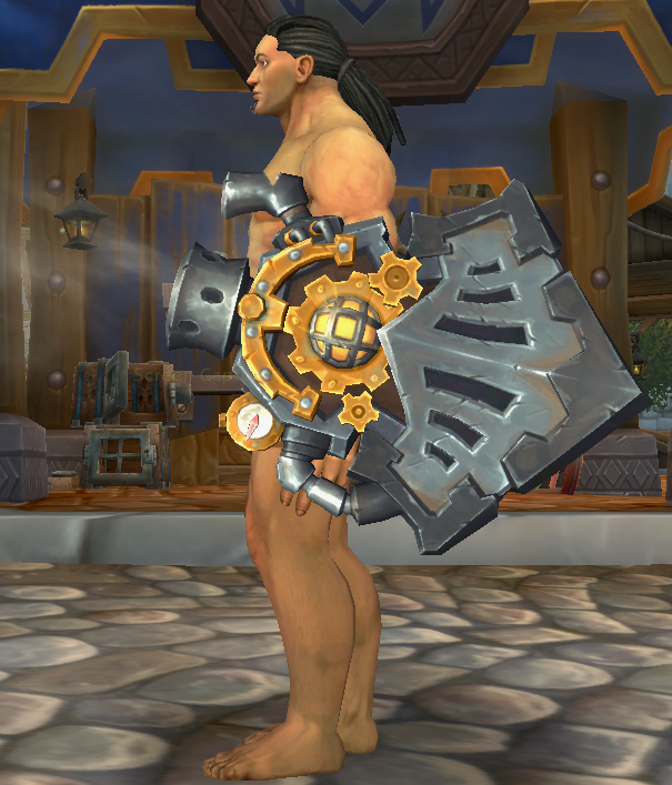 All Trading Post Items for January 2025 — MOUDI Guides for World of ...