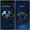 Distinguishing Captives from Illusions in The Sinkhole Delve — MOUDI ...