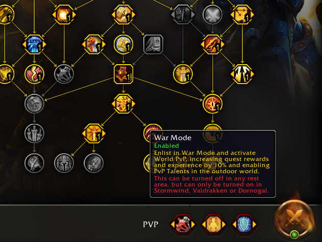 Snuffling Tips & Trix & Best Locations in The War Within — MOUDI Guides for World of Wacraft ...