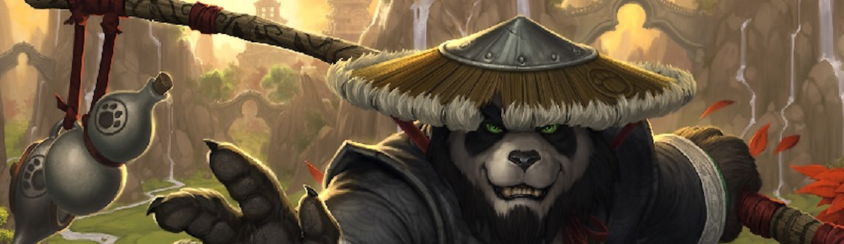 Mists of Pandaria Classic? — MOUDI Guides for World of Wacraft gameplay ...