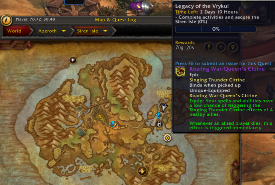 Citrine Germs are Timegated - will take 3 weeks to get them all — MOUDI ...