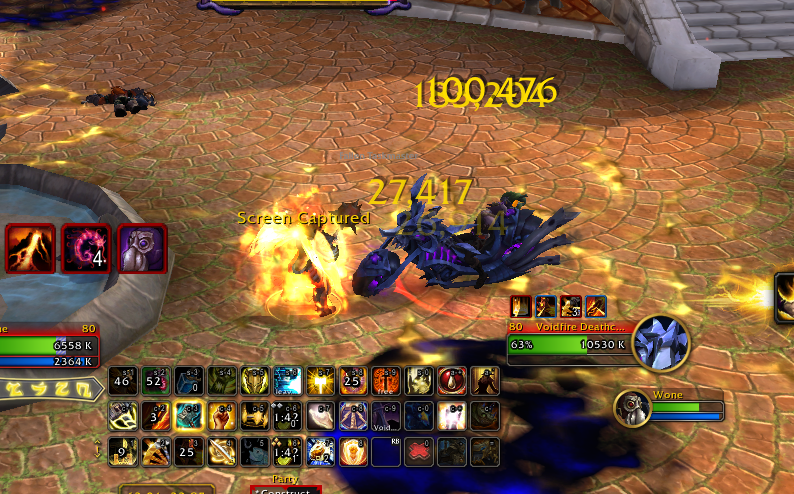 Full guide on how to get the Voidfire Deathcycle mount. — MOUDI Guides ...
