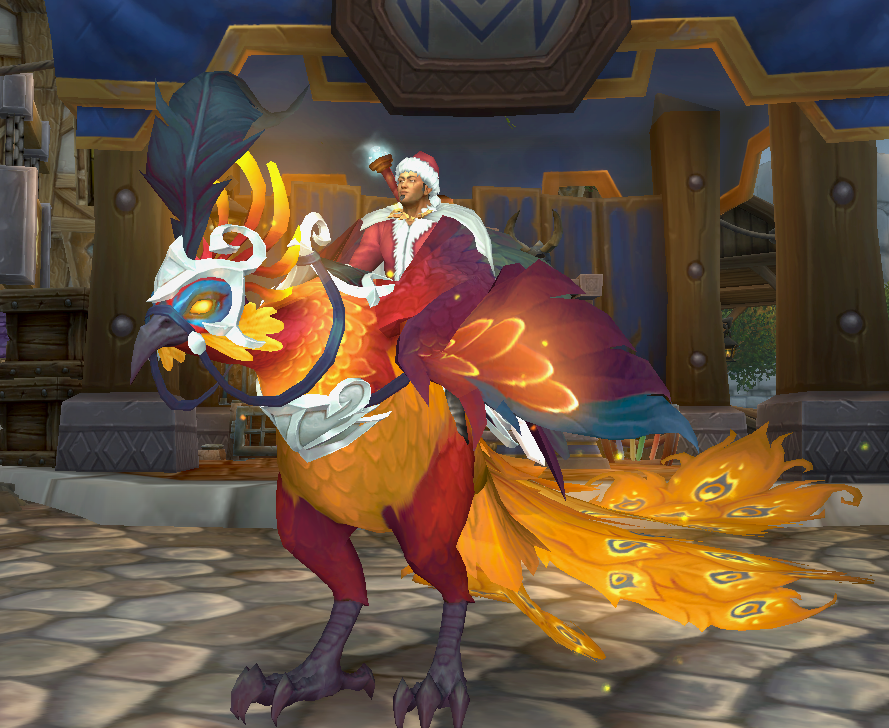 All Trading Post Items for January 2025 — MOUDI Guides for World of ...