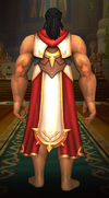 Comprehensive Hallowfall Arathi Renown Guide | World of Warcraft ...