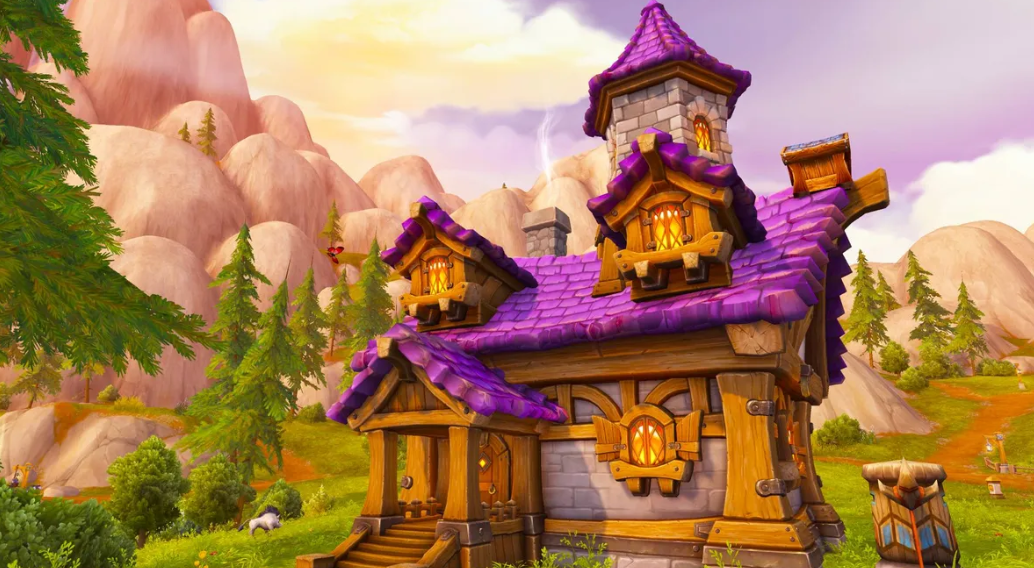 UPDATED: Housing — Everything Coming and When — MOUDI Guides for World ...