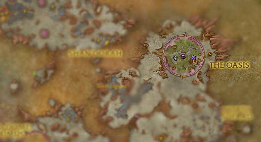 Comprehensive Guide to Ecological Succession in World of Warcraft Patch ...