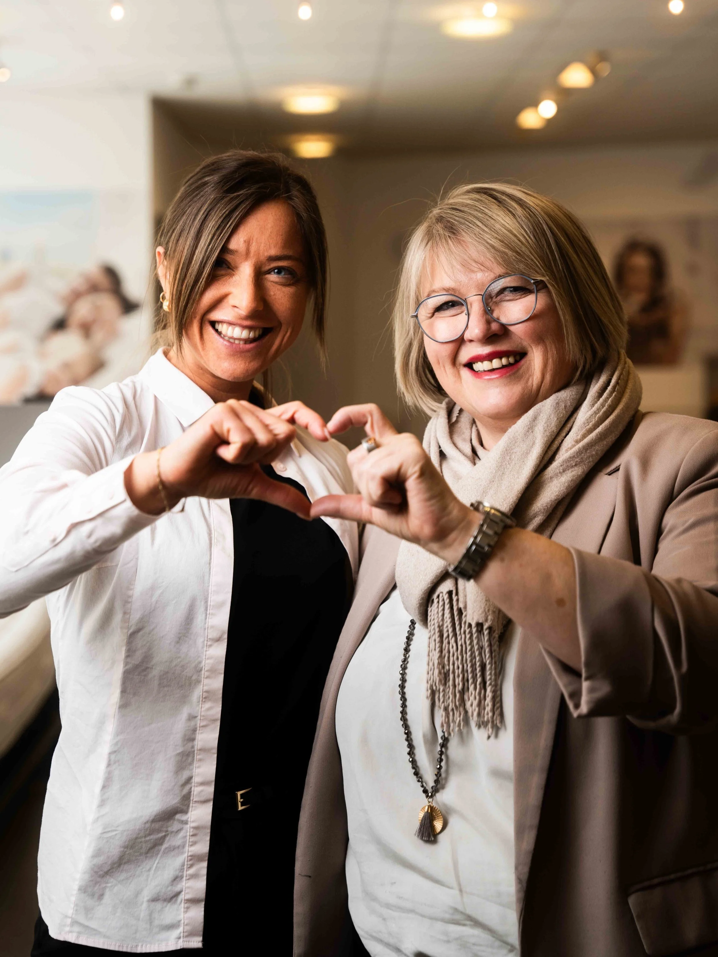 Junges Schlafen by Bettenhaus Amtmann & Schmidt in Forchheim