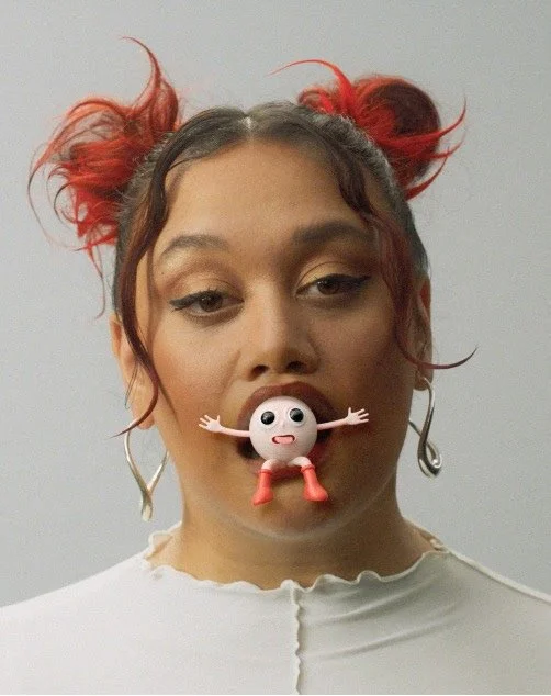 RAY LOZANO UNVEILS NEW SINGLE ‘I DON’T CARE’ — CAVEAT BLOG LDN