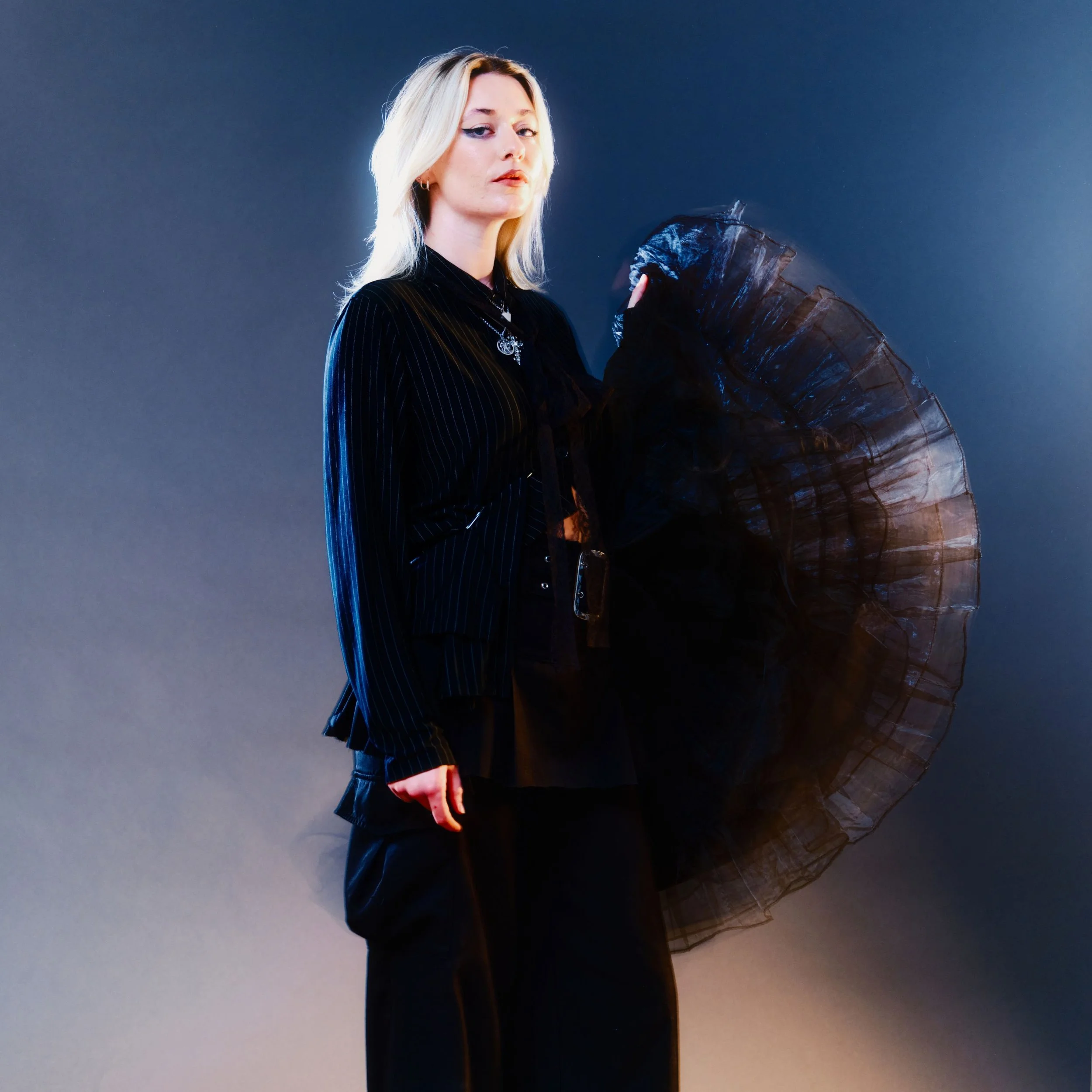 LOIS UNVEILS NEW VISION WITH ‘LOVE YOU BETTER’ — CAVEAT BLOG LDN