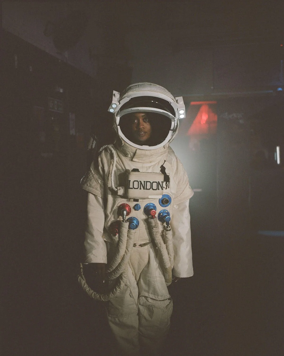 LAUREN DUFFUS UNVEILS NEW SINGLE "N.U.M.T.E" WITH SURREAL MUSIC VIDEO ...